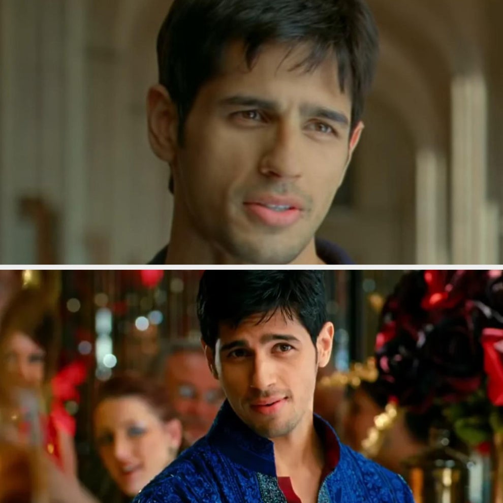 Indian Actors In Their Debut Role Vs Their Most Recent