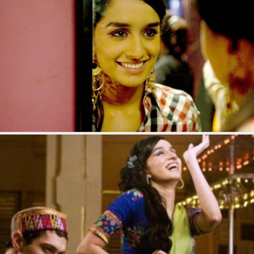 Indian Actors In Their Debut Role Vs Their Most Recent