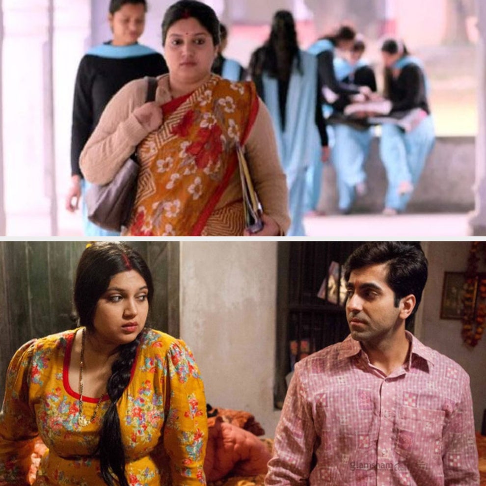 Indian Actors In Their Debut Role Vs Their Most Recent