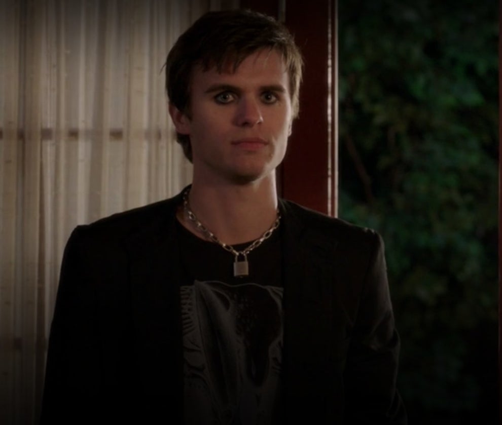 Ranking Amy Sherman-Palladino's Difficult Men By Likability