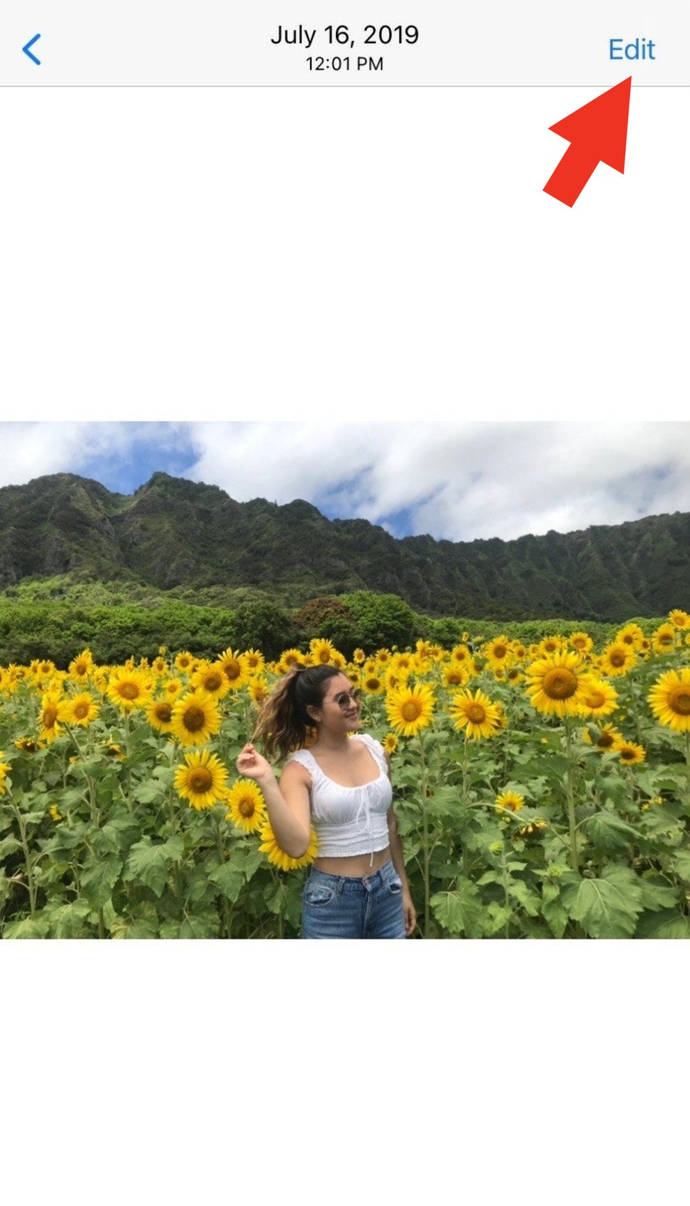 We Tested The Viral TikTok iPhone Photo-Editing Hack