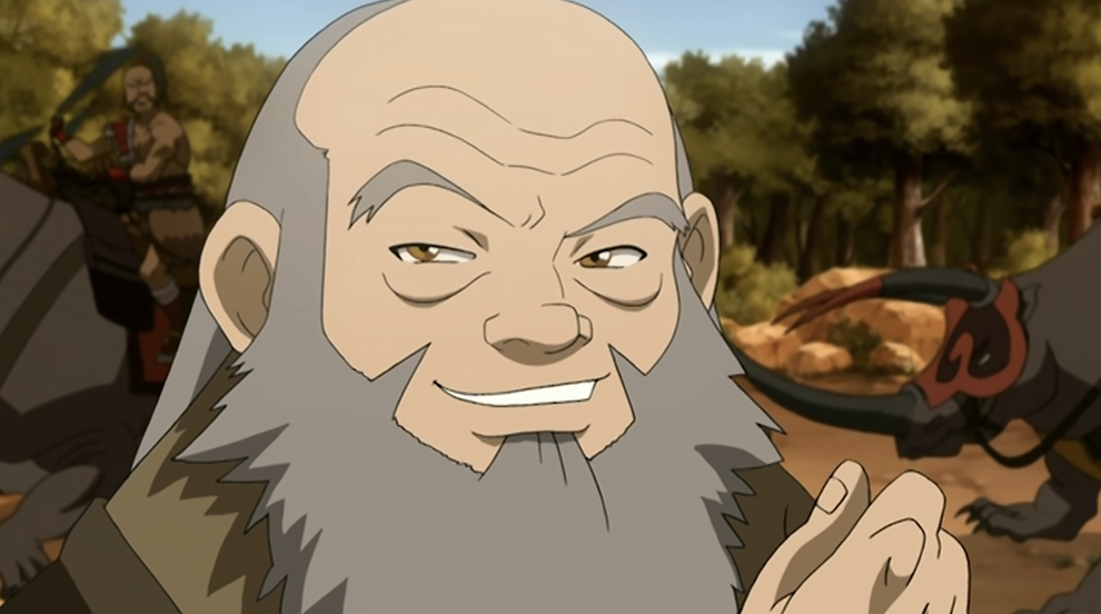 "Avatar: The Last Airbender" Behind-The-Scenes Facts