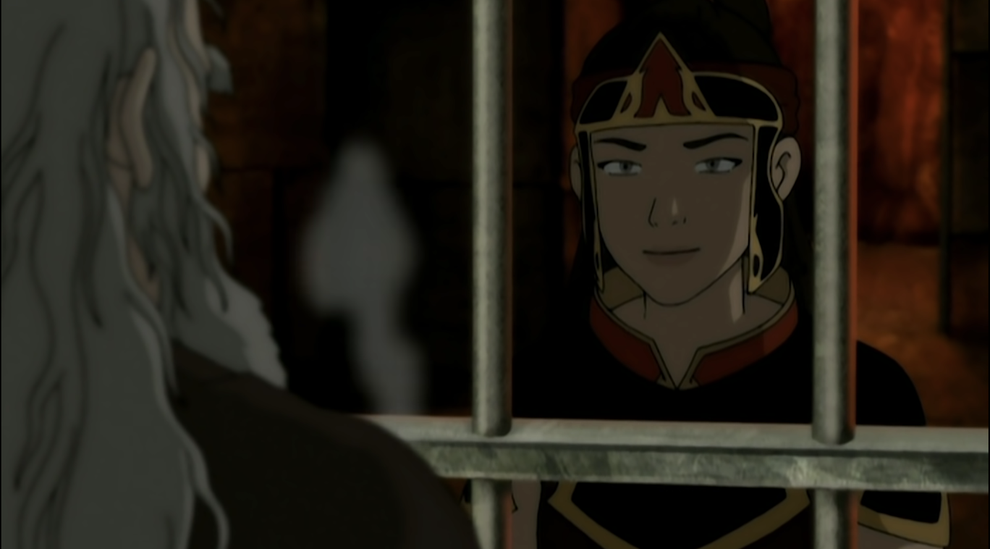 "Avatar: The Last Airbender" Behind-The-Scenes Facts