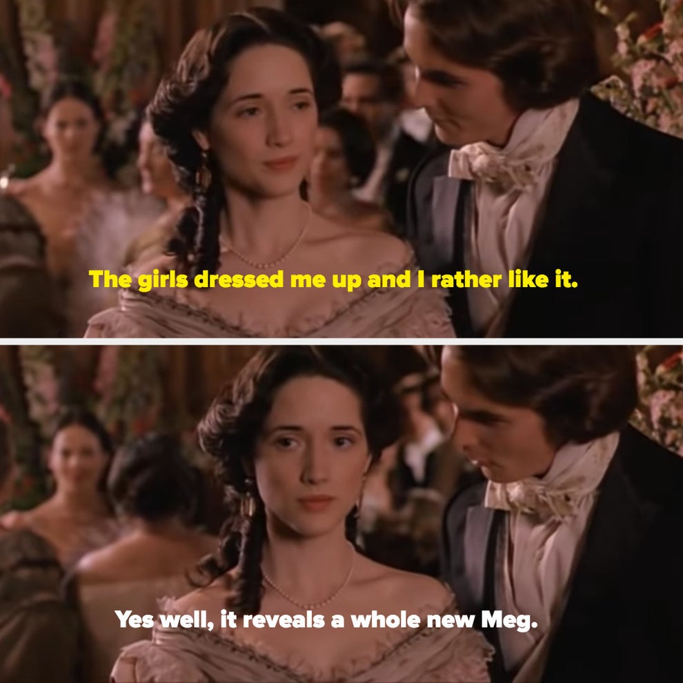 12 Intense Breathing Scenes In Period Dramas