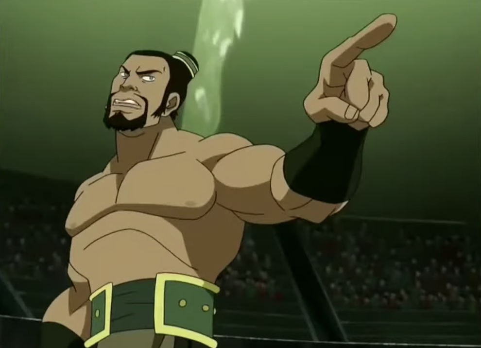 "Avatar: The Last Airbender" Behind-The-Scenes Facts