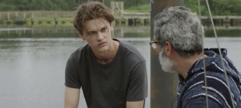 The Summer I Turned Pretty Book-To-Film Differences