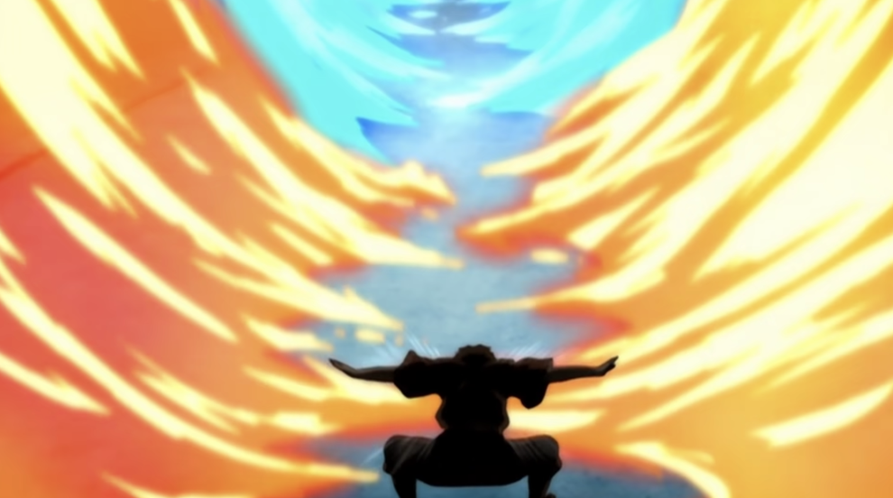 "Avatar: The Last Airbender" Behind-The-Scenes Facts