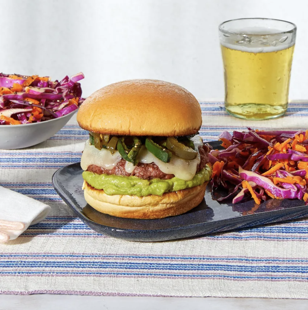 7 Fast And Easy Blue Apron Meals That Taste Amazing