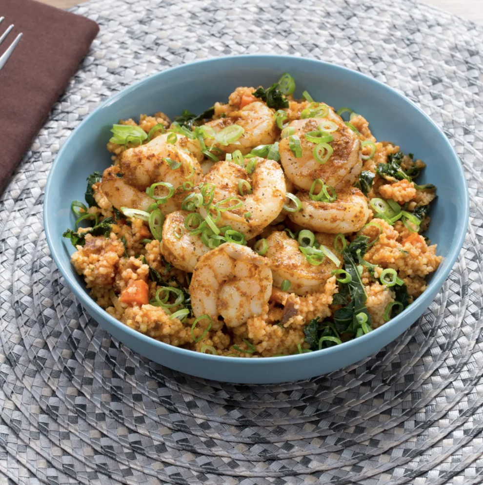 7 Fast And Easy Blue Apron Meals That Taste Amazing