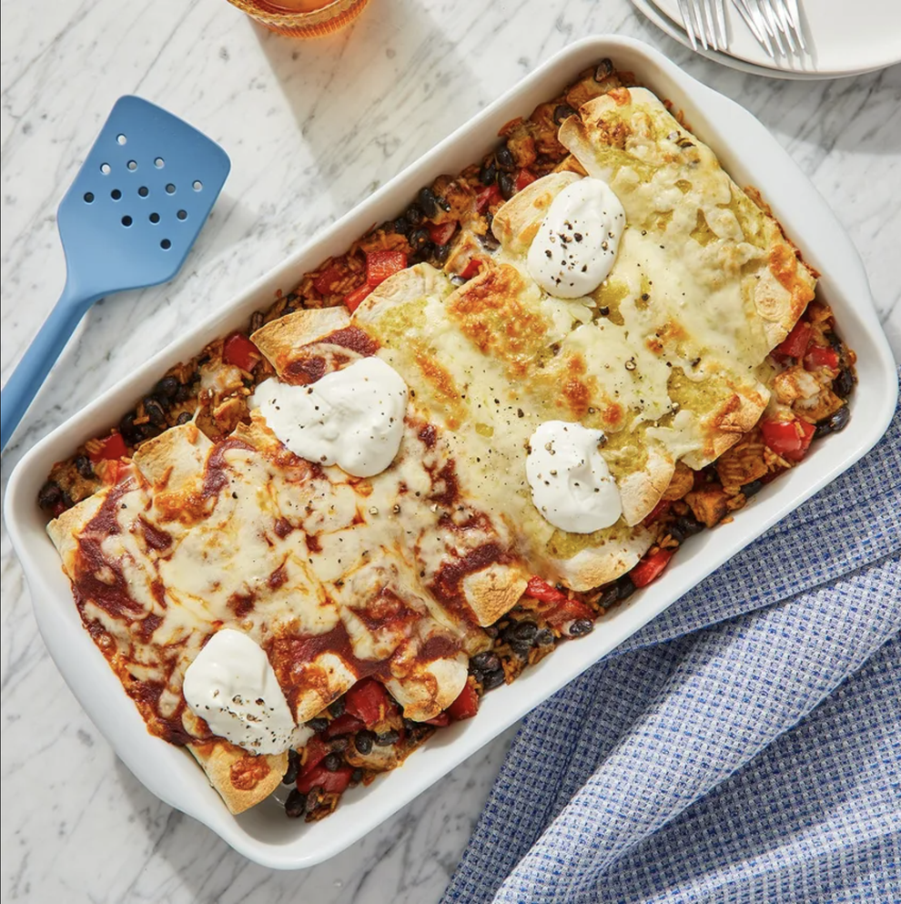 X Blue Apron Meals The Whole Family Can Make Together