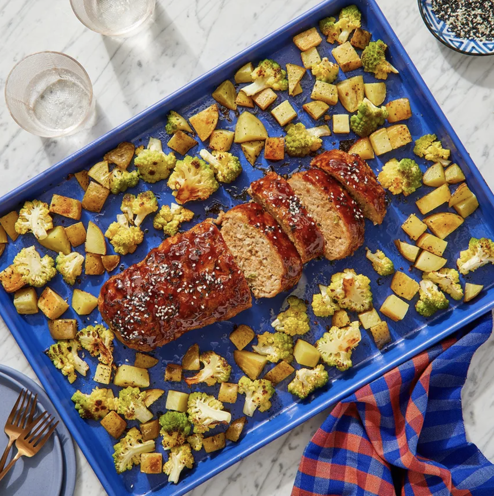 X Blue Apron Meals The Whole Family Can Make Together