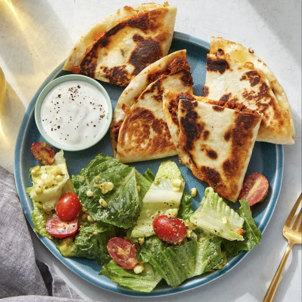 X Blue Apron Meals The Whole Family Can Make Together
