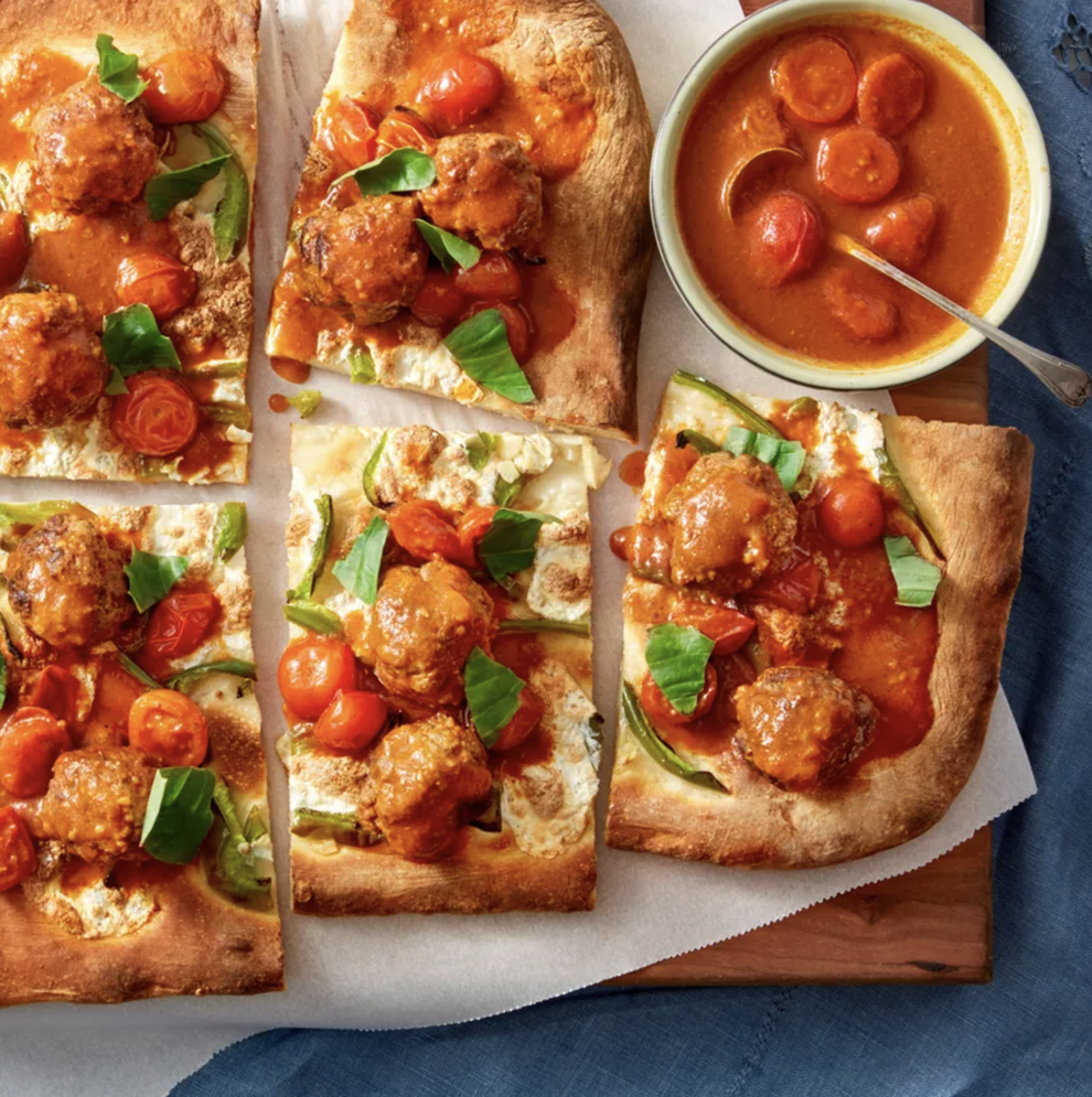 X Blue Apron Meals The Whole Family Can Make Together