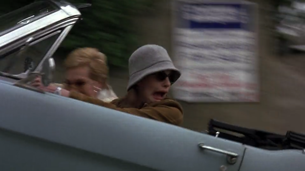 Worst Adaptation Changes In Movies And Shows — Add Yours