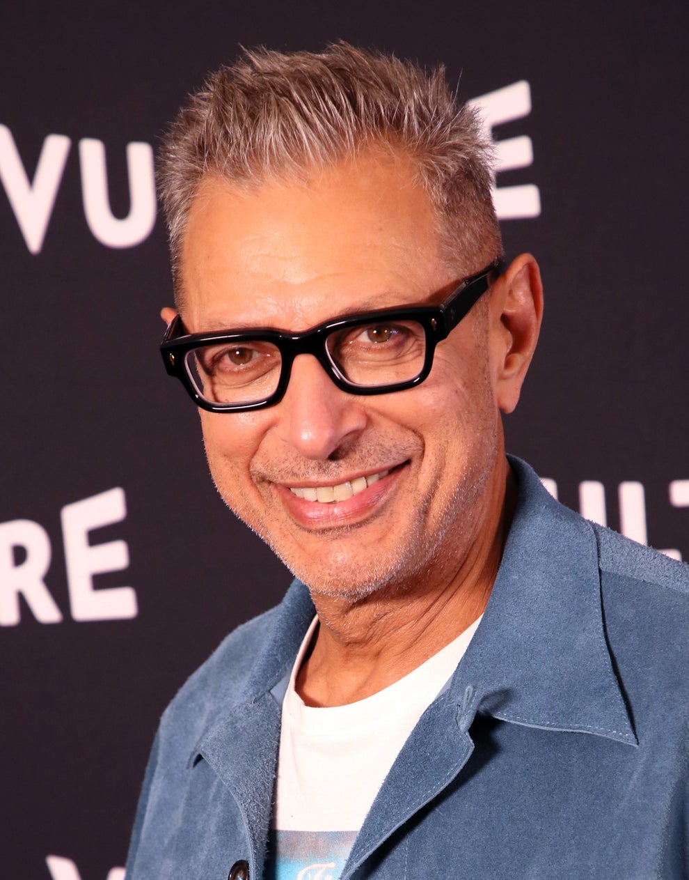 Actors Who Are Silver Foxes Now But Have Always Been Foxy