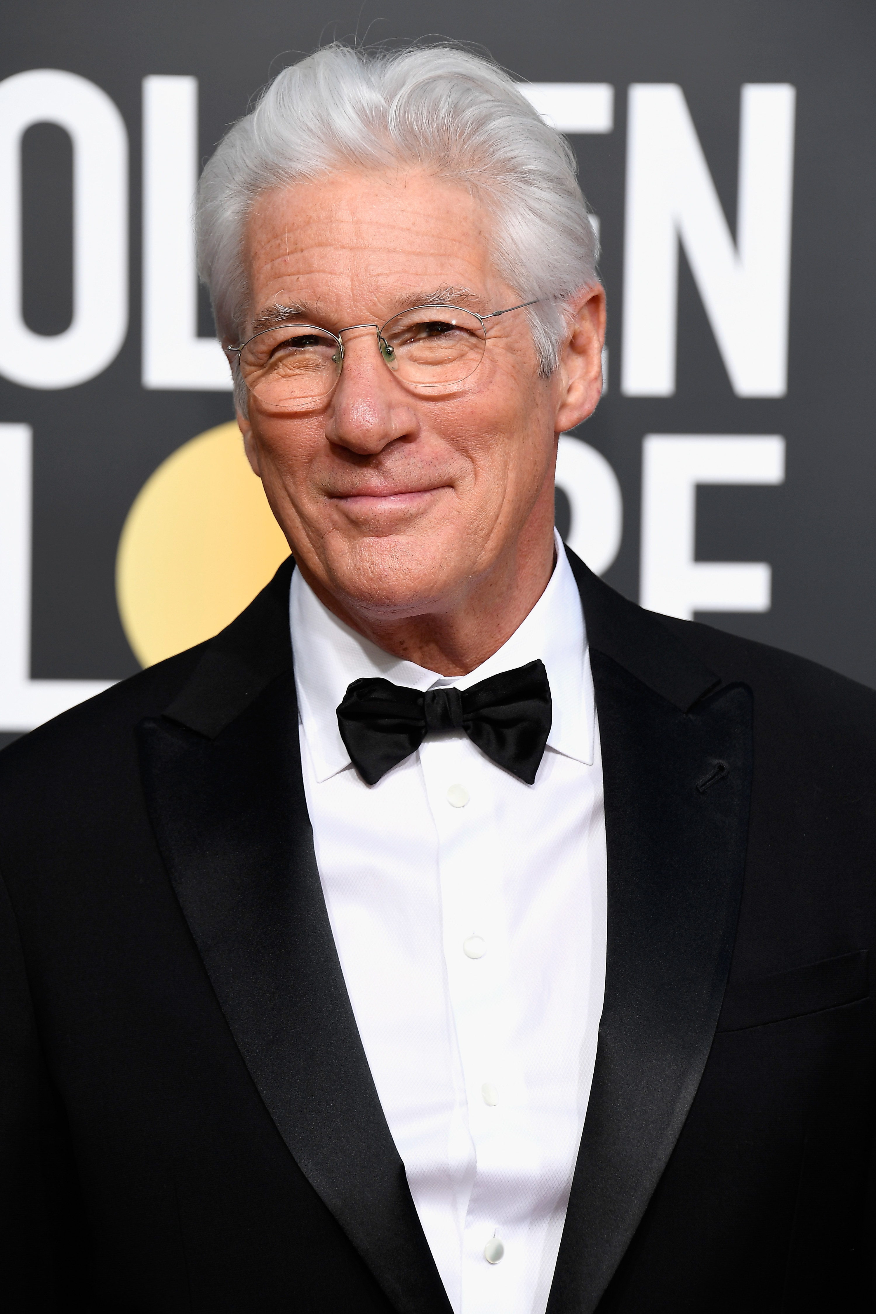 Actors Who Are Silver Foxes Now But Have Always Been Foxy