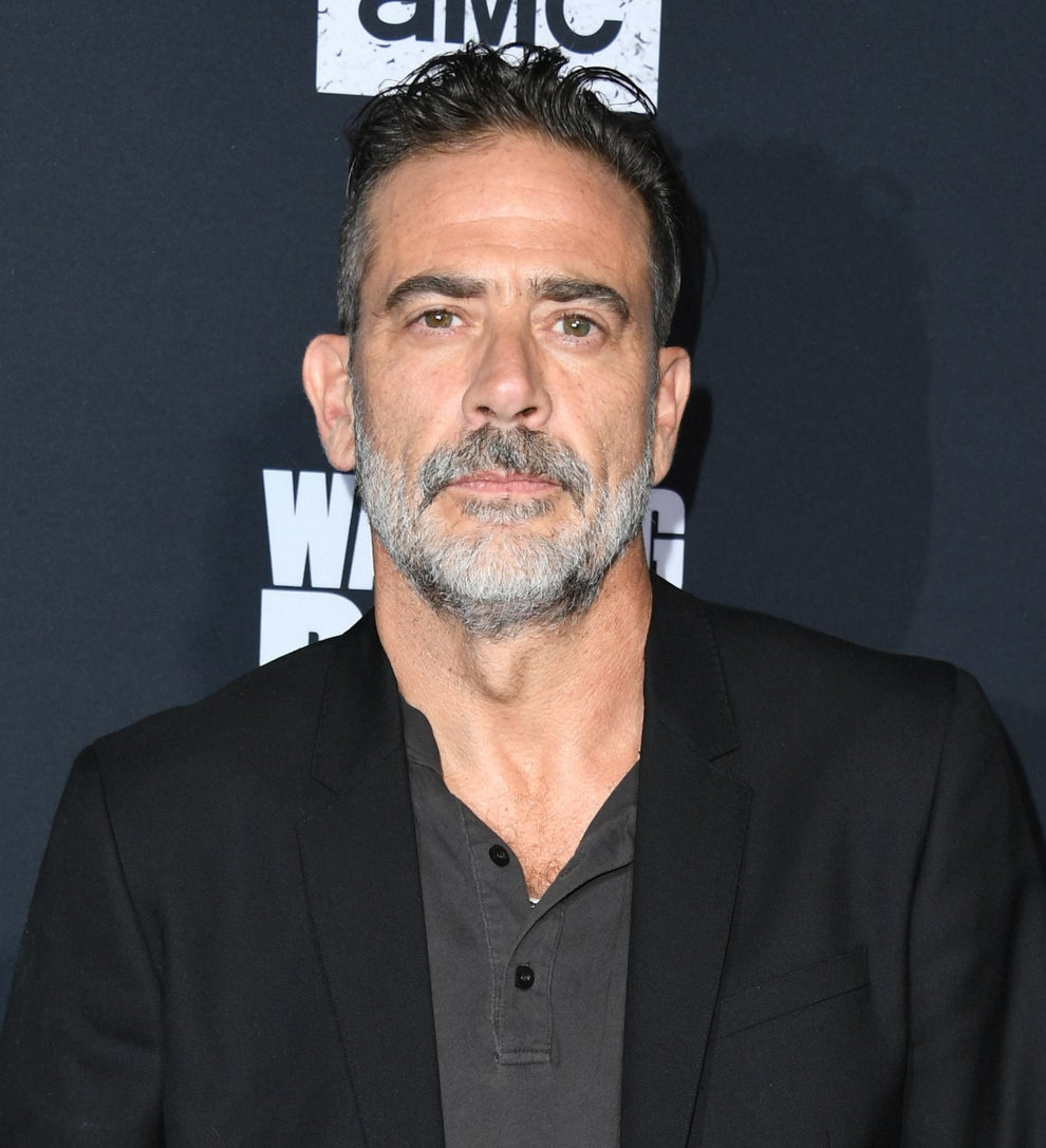 Actors Who Are Silver Foxes Now But Have Always Been Foxy