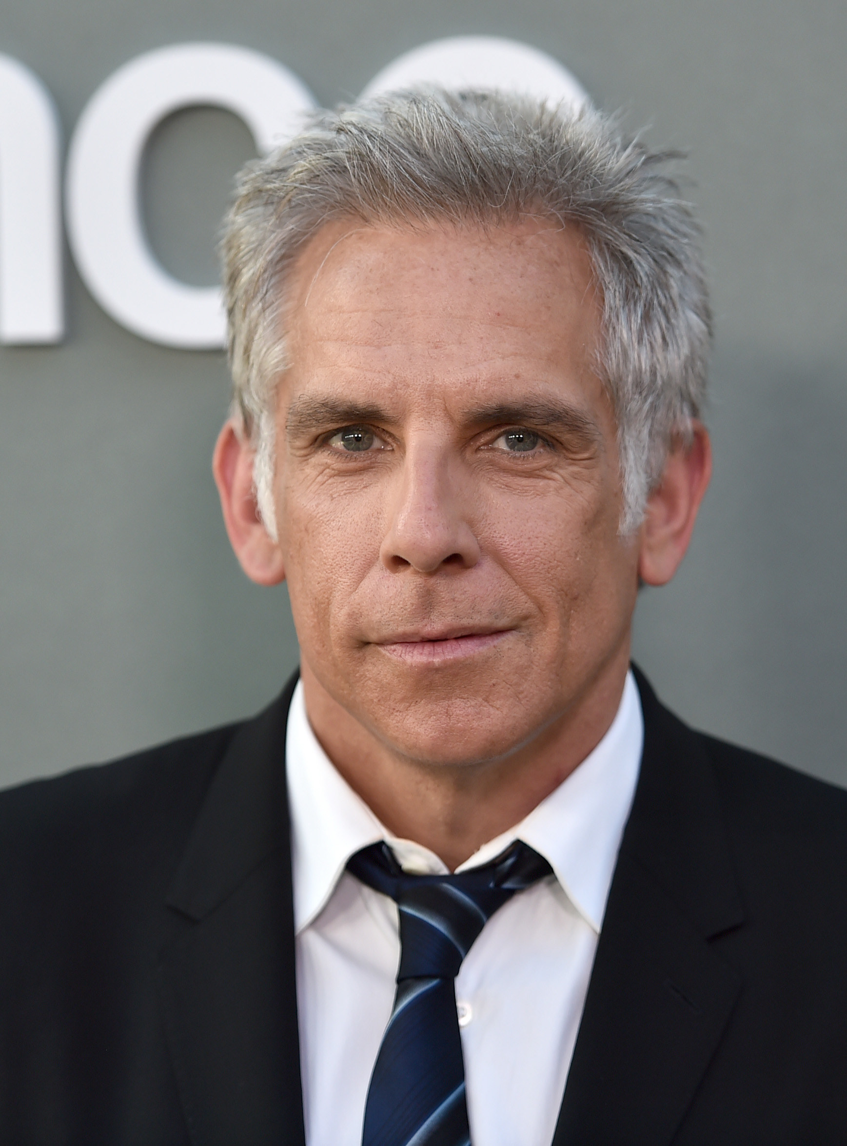 Actors Who Are Silver Foxes Now But Have Always Been Foxy