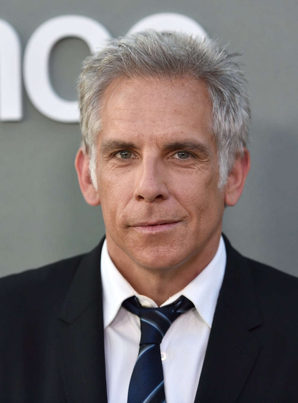 Actors Who Are Silver Foxes Now But Have Always Been Foxy