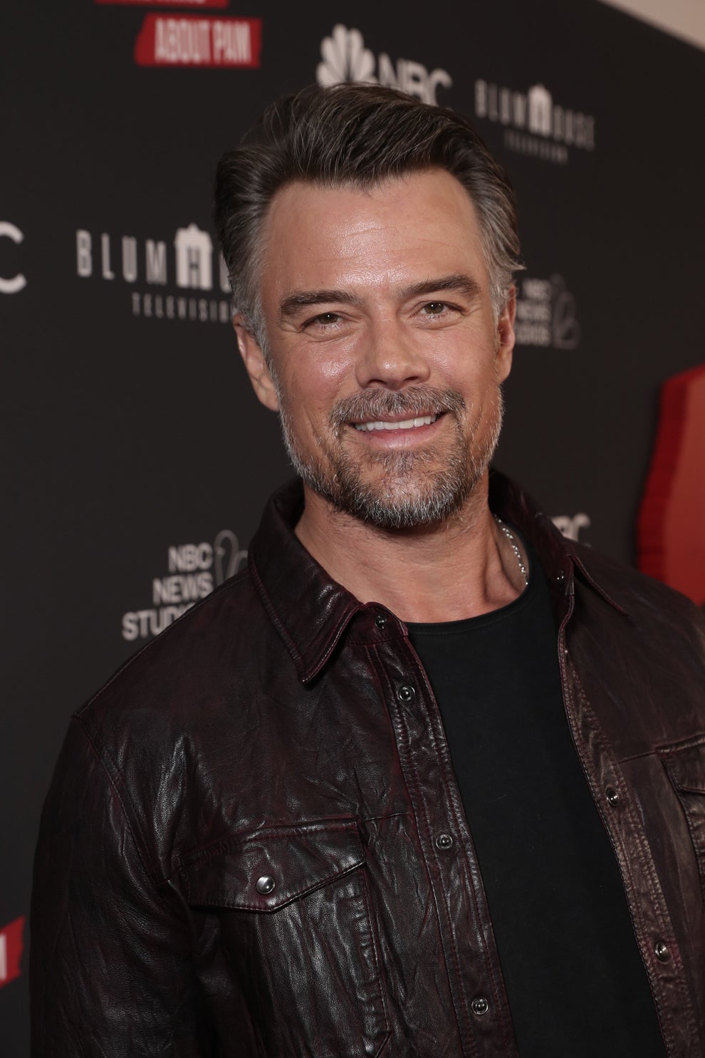 Actors Who Are Silver Foxes Now But Have Always Been Foxy