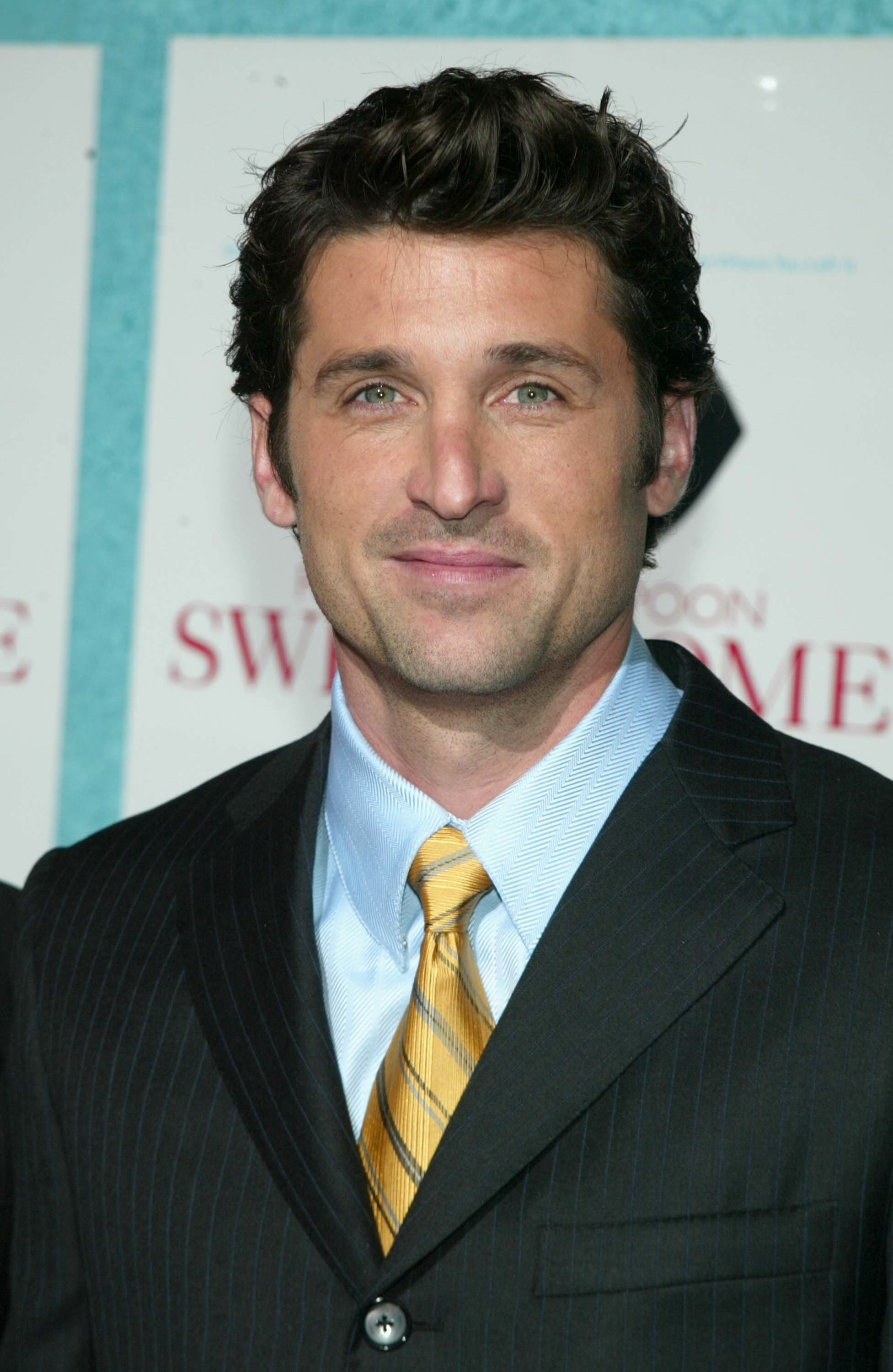 Actors Who Are Silver Foxes Now But Have Always Been Foxy