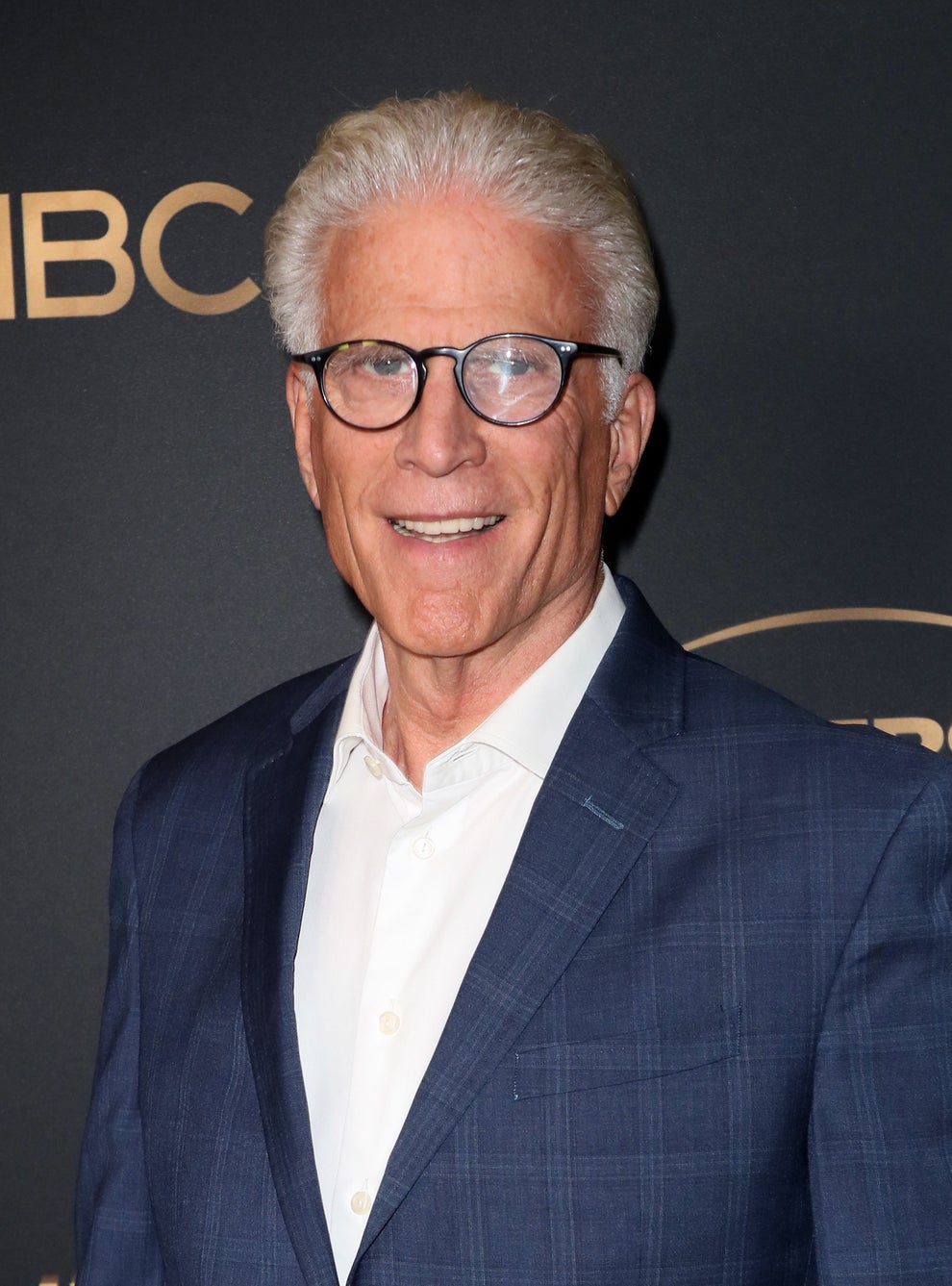 Actors Who Are Silver Foxes Now But Have Always Been Foxy