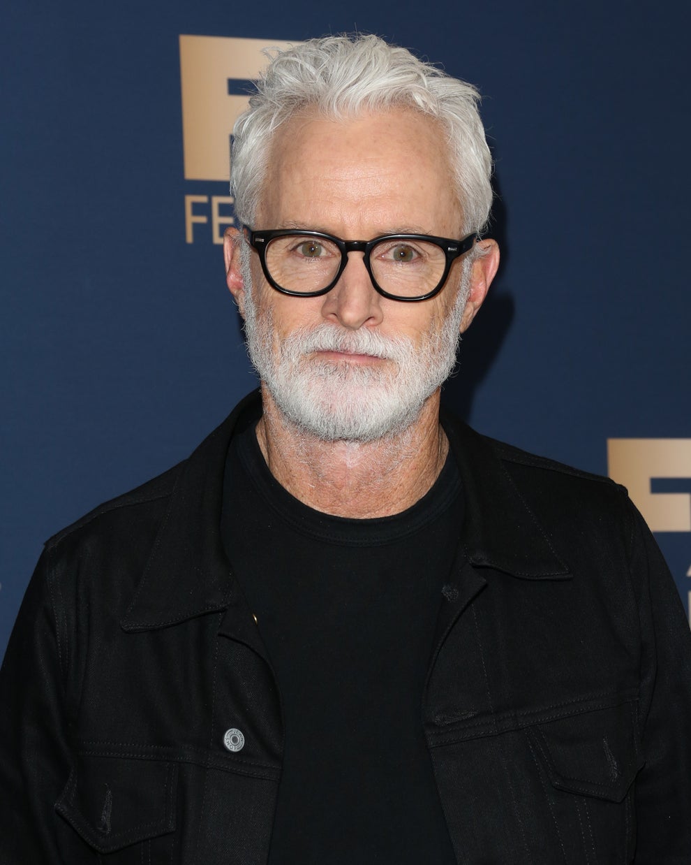 Actors Who Are Silver Foxes Now But Have Always Been Foxy