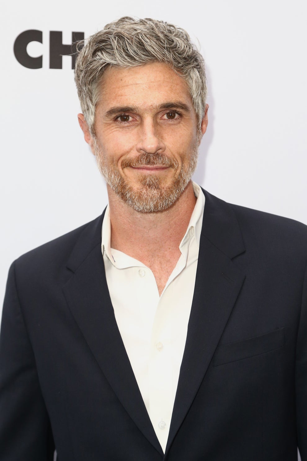 Actors Who Are Silver Foxes Now But Have Always Been Foxy
