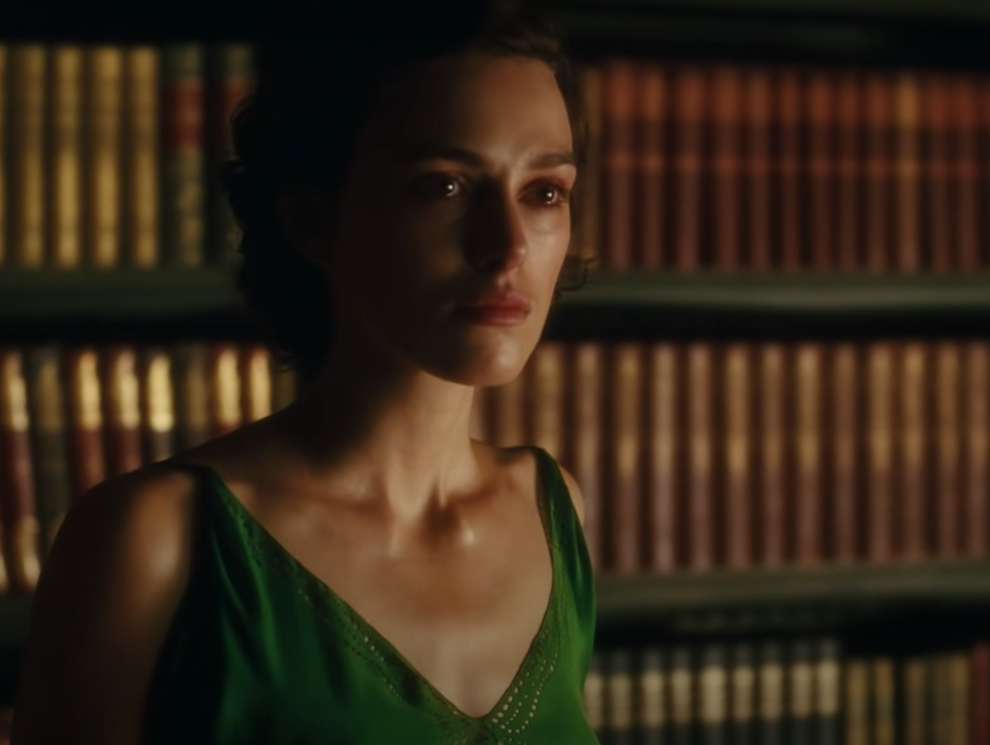 12 Intense Breathing Scenes In Period Dramas