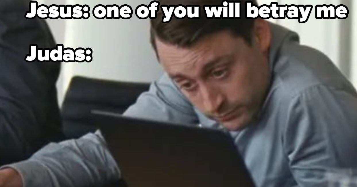 Twitter Memes About Easter 2022