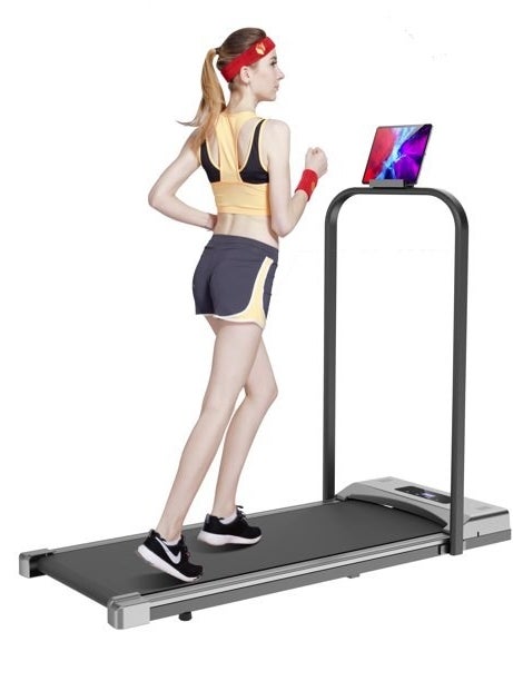 31 Things From Walmart To Work Out At Home
