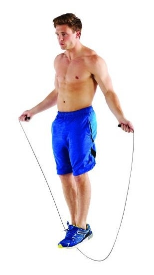 31 Things From Walmart To Work Out At Home