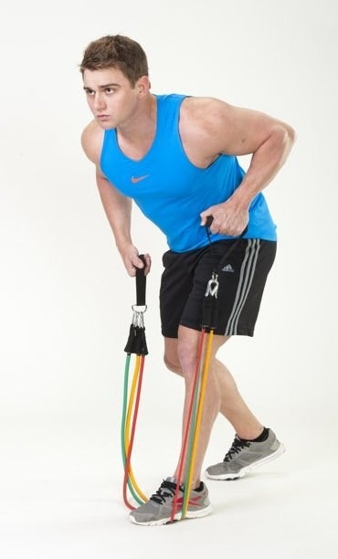 31 Things From Walmart To Work Out At Home