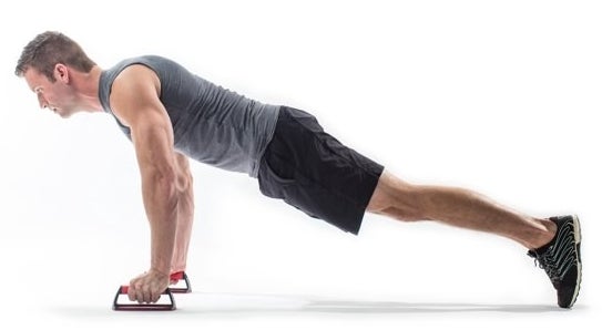 31 Things From Walmart To Work Out At Home