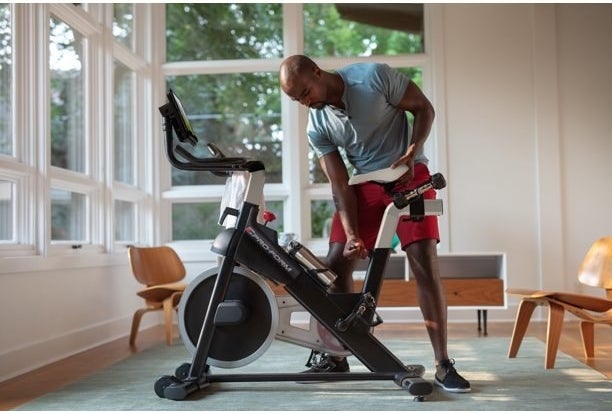 31 Things From Walmart To Work Out At Home