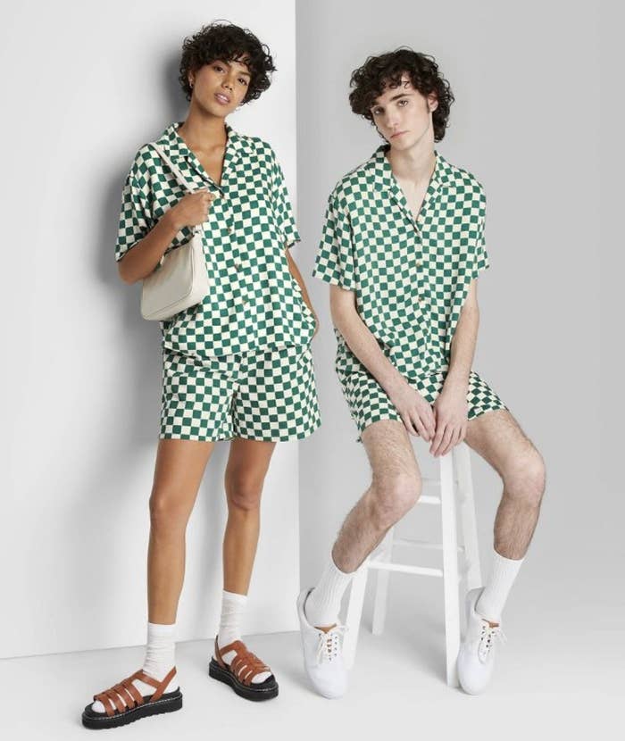 31 Stylish Pieces Of Spring Clothing From Target