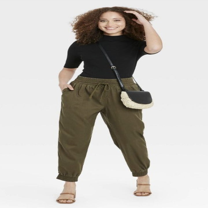 31 Stylish Pieces Of Spring Clothing From Target