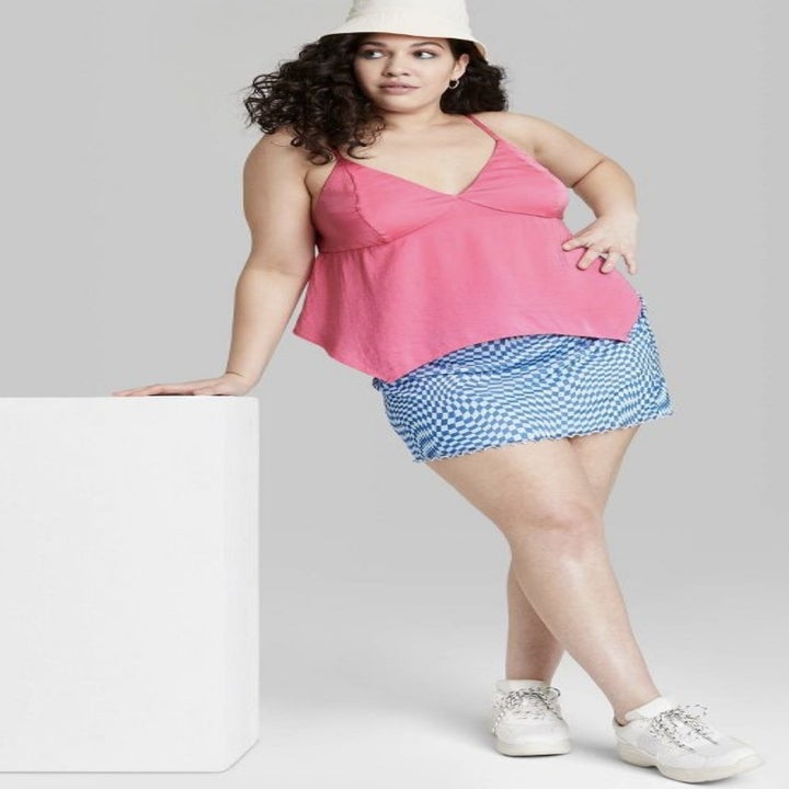 31 Stylish Pieces Of Spring Clothing From Target