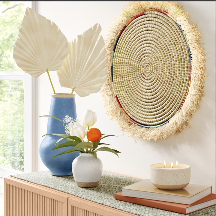 11 Ways To Refresh Your Space With Hot Decor Trends From Target