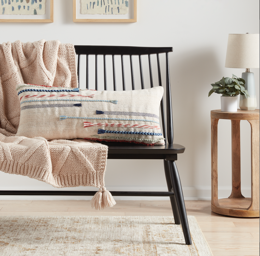 11 Ways To Refresh Your Space With Hot Decor Trends From Target