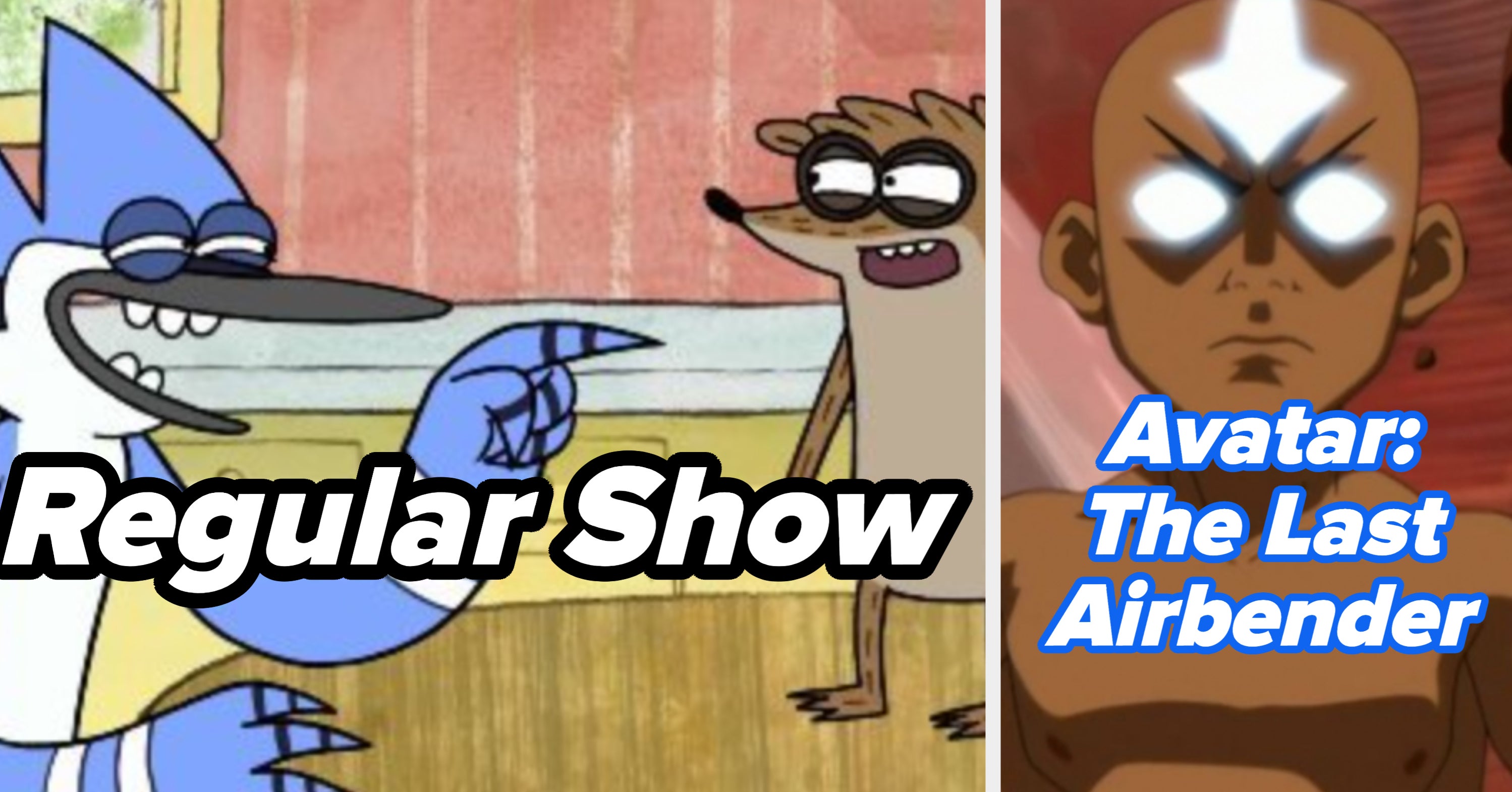 Have You Seen 30/30 Of My All-Time Favorite Cartoons?