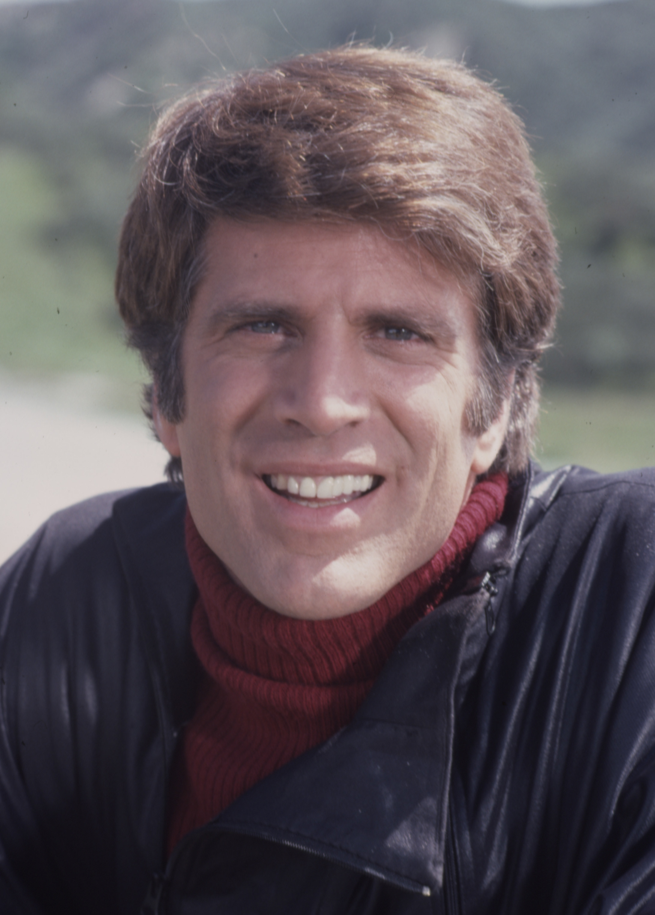 Actors Who Are Silver Foxes Now But Have Always Been Foxy