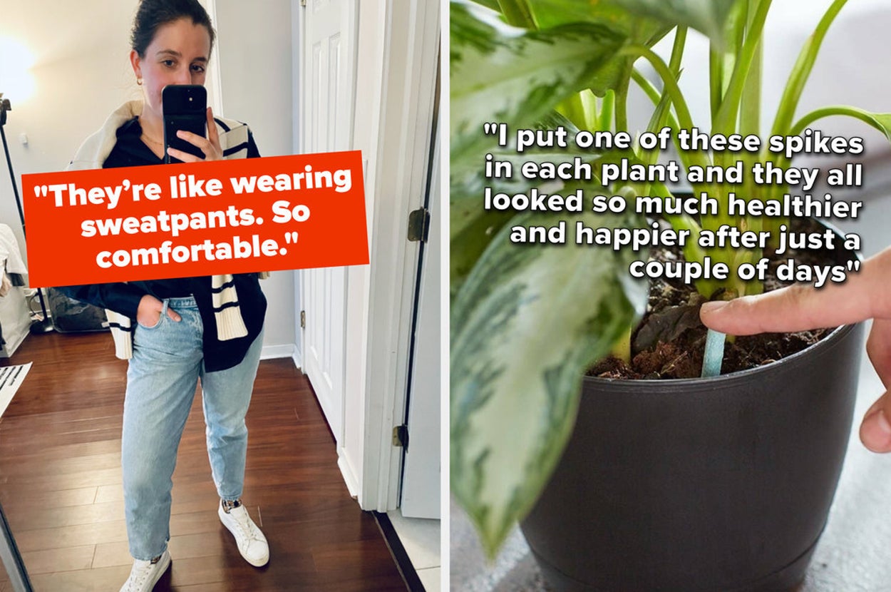 41 Things You’ll Buy While Singing “That’s What I Want”