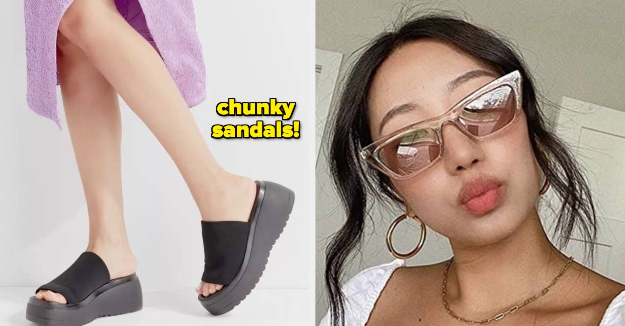 18 Gen Z Products We Love From The Early 2000s