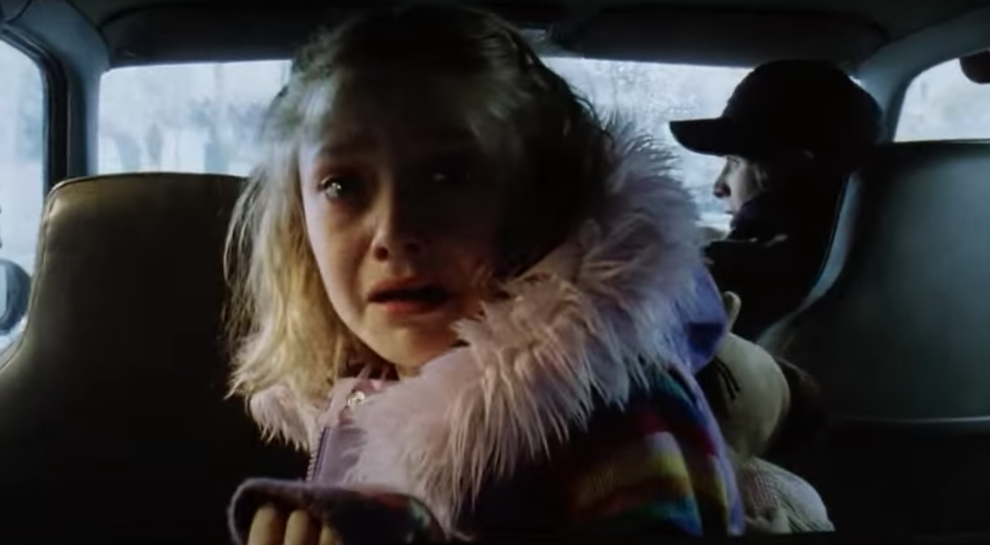 Dakota Fanning Was The Child Actor Of The 2000s