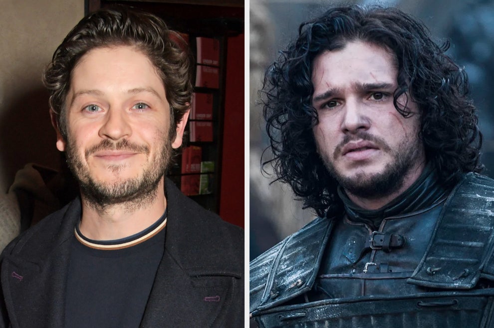 Actors Who Lost Roles To Other People