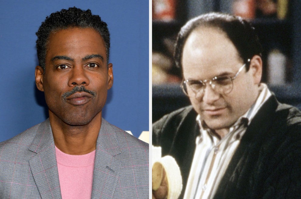 Actors Who Lost Roles To Other People