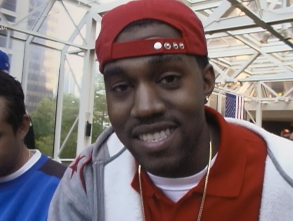 27 Celebrity Documentaries Remix