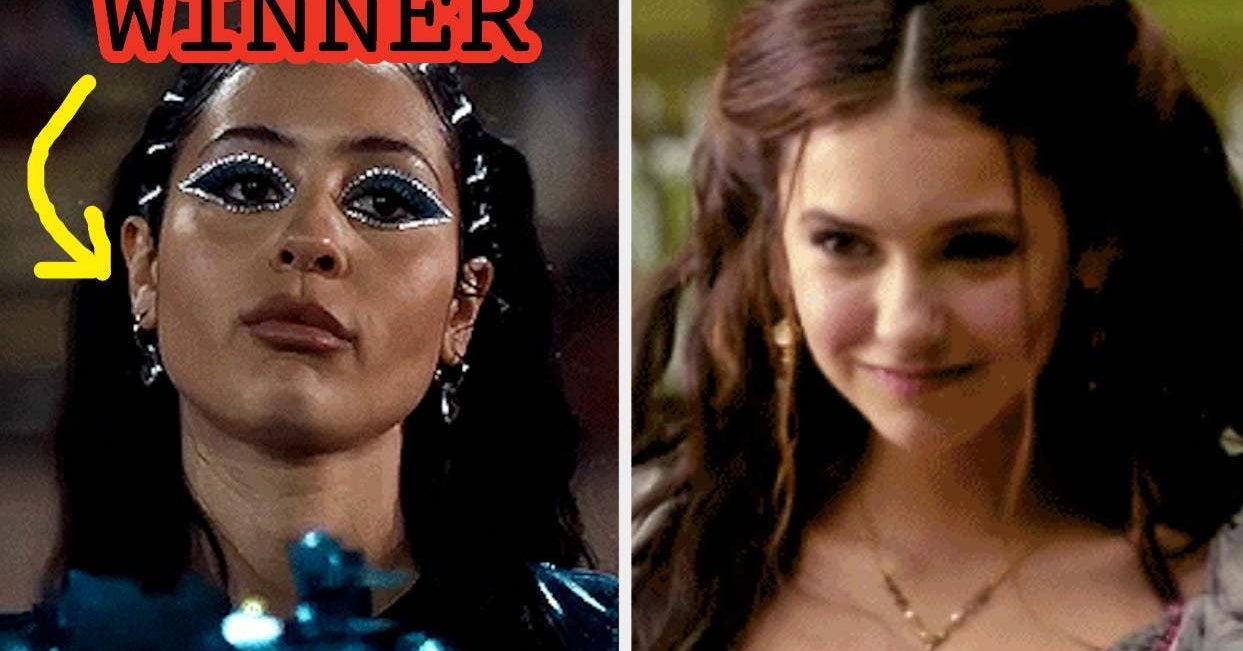 I’m Genuinely Curious Which Fictional Characters You Think Would Win In ...