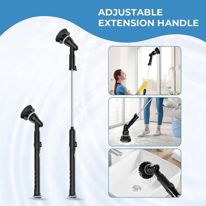 31 Things From Walmart To Help Spring Clean Your House